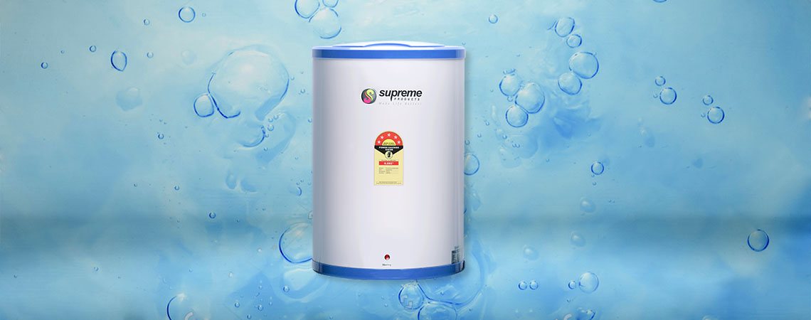 How to Maintain Electric Geysers in your Home