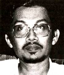 Gambar Klasik Najib Razak, Anwar Ibrahim dan Nik Aziz Masa Muda ...