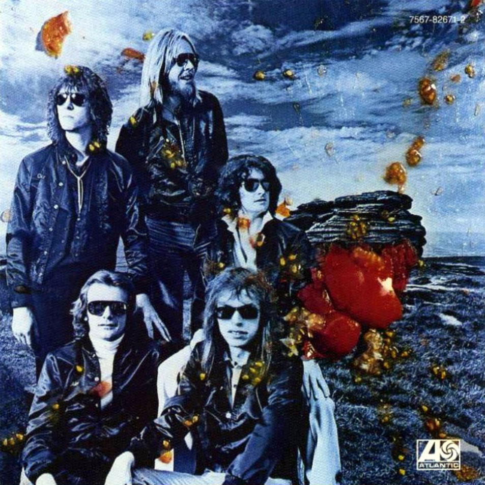 Yes - Tormato (1978)