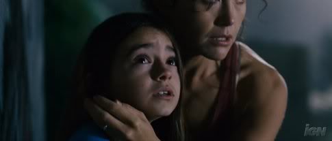 Mr. Movie: Aliens vs. Predator: Requiem (2007 Review, 4th review of 5)