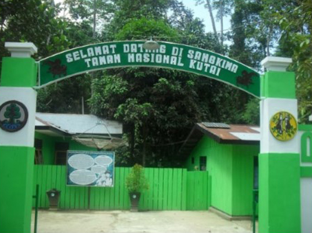 WISATA TAMAN NASIONAL KUTAI DI KUTAI TIMUR ~ My Info Berbagi