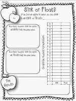 Simply Second Grade: Apple Unit Photo Dump {Part 1} with a FREEBIE!