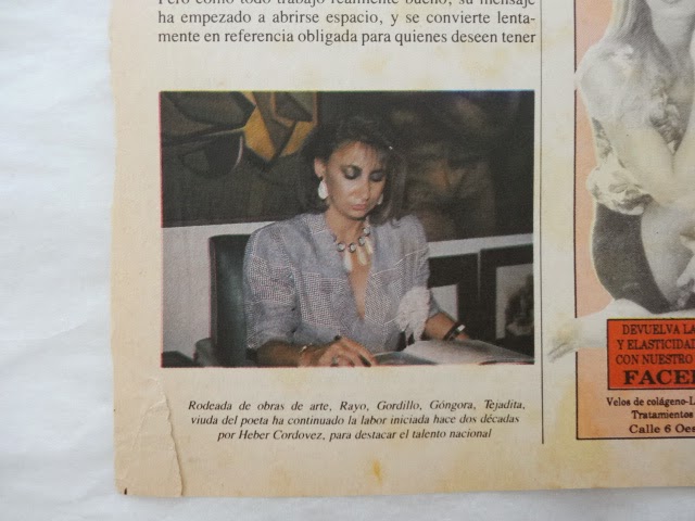 EVER ASTUDILLO - GENTE DE PAPEL - RESEÑAS