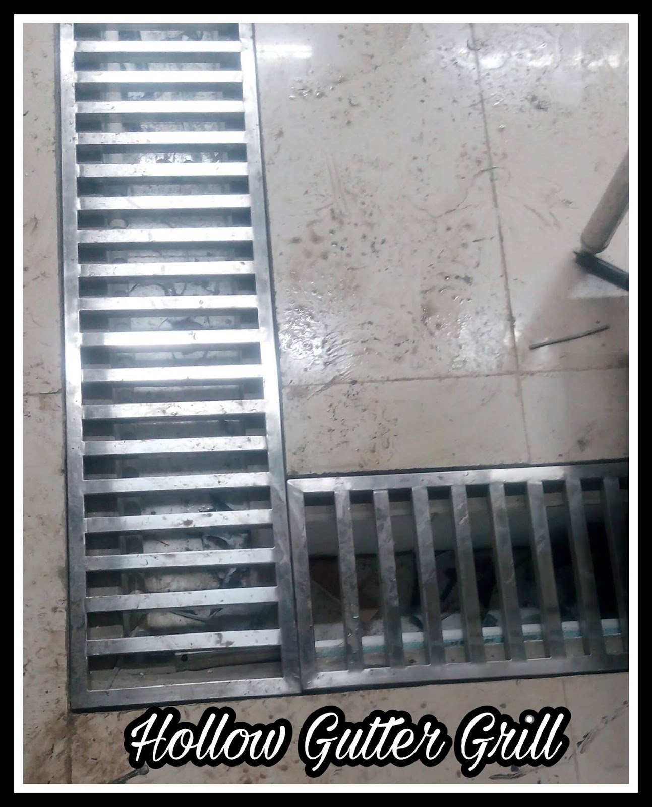 ARIES KITCHEN: DAFTAR HARGA PERALATAN DAPUR RESTORAN, CATERING, HOTEL ...