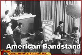 THE MAYBELLINE STORY : Dick Clark's AMERICAN BANDSTAND in the 1950 AND ...