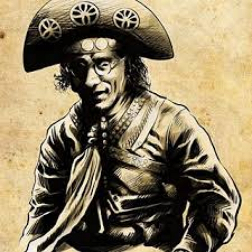 Liberte Sua Mente: LAMPIÃO, O REI DO CANGAÇO - História do Brasil