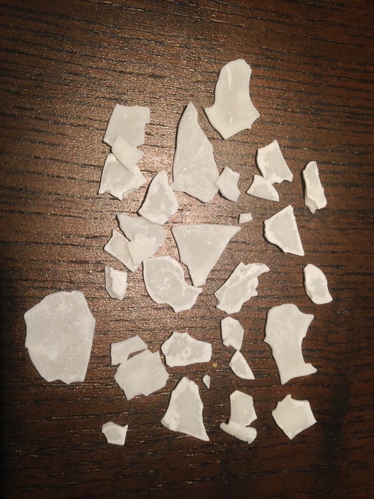 How To, How Hard, and How Much: It's Candle Makin' Time!