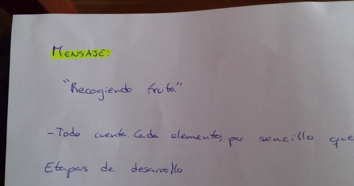 Beatriz Paniagua Novillo: Clase de dibujo