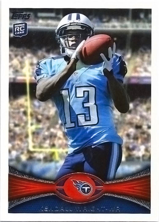 Wrigley Roster Jenga: It's Al-wright in the End