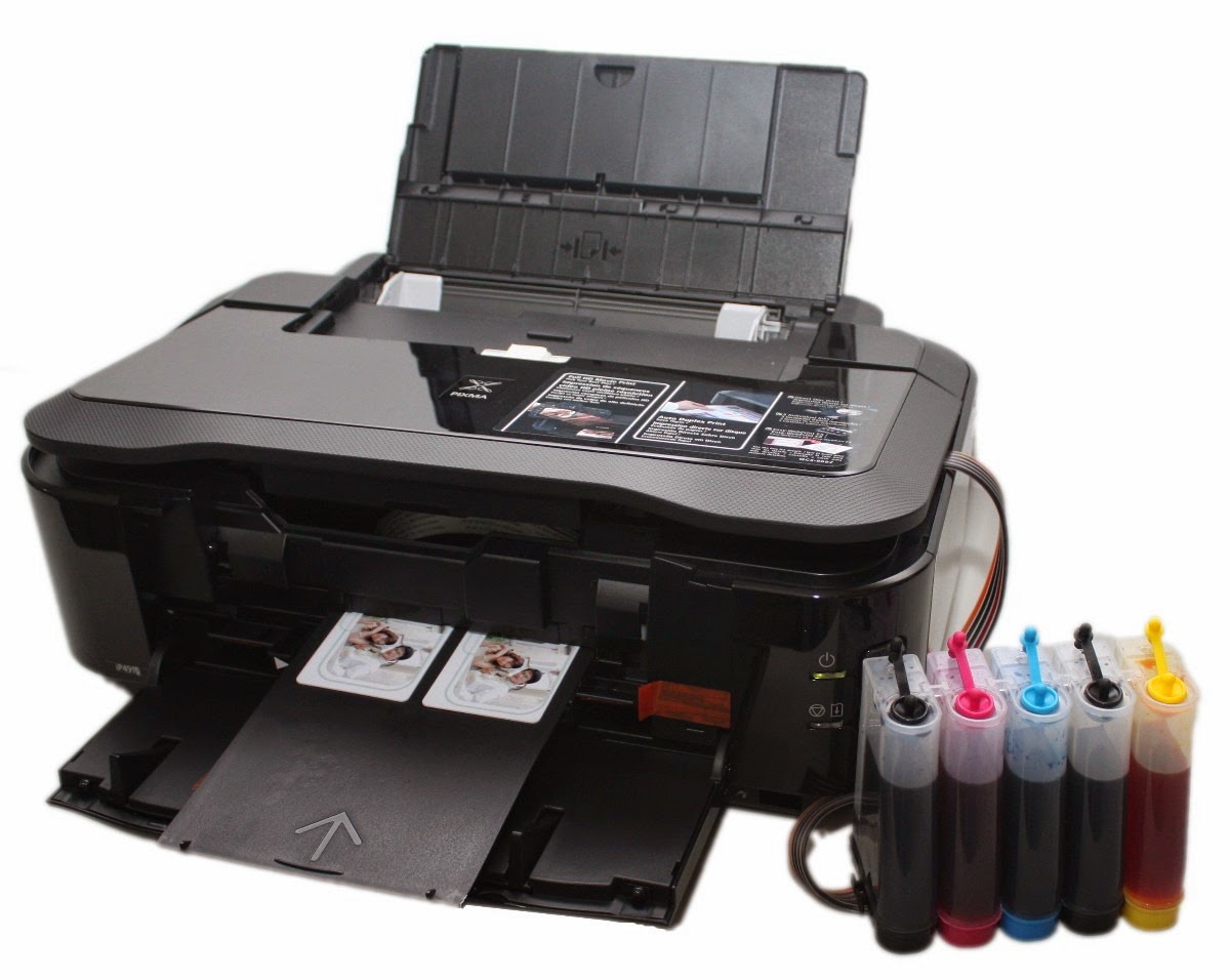 La Tecnología: Que es y para qué sirve una impresora.