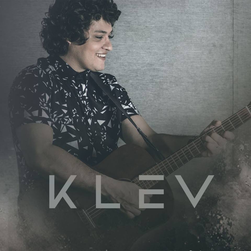 Klev Na MK - Tá no Ar Gospel