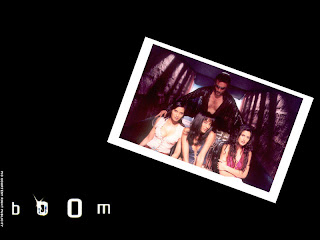 only-katrina: Katrina kaif's first movie 'Boom' Wallpapers