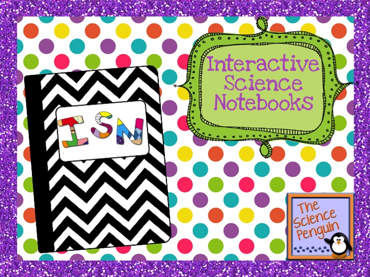 Classroom Freebies Too: Interactive Science Notebook Freebie