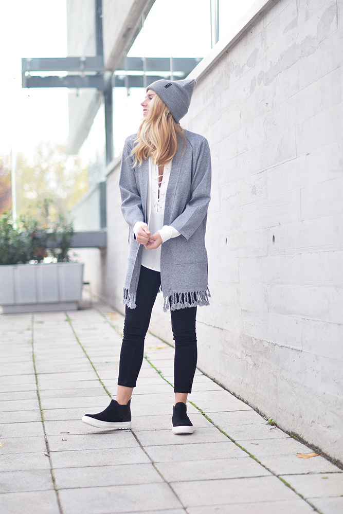 No me vendas la moto: UN OUTFIT PARA CUALQUIER DÍA DE LA SEMANA