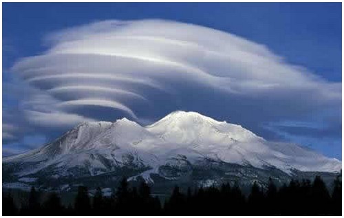 1Love Photography: 10 Amazing Cloud Formations