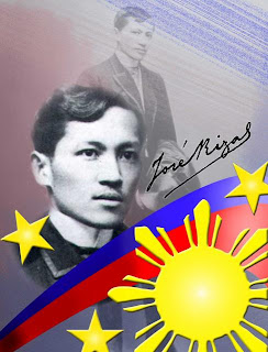 My Happy Realm: Rizal @150: Jose Rizal Stamp Design Contest & Exhibition