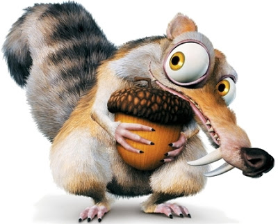 gifs mayara leite: gifs a era do gelo