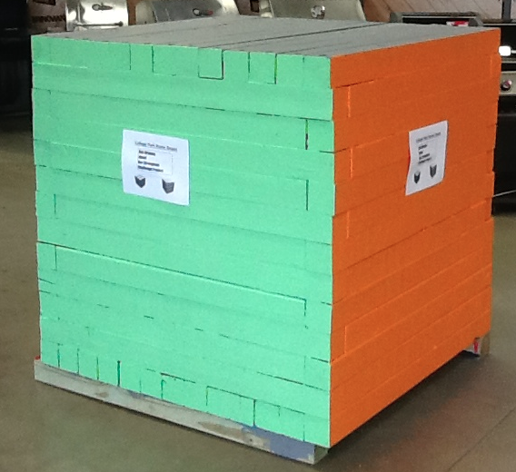 PGPD News: PGPD to Host Iron Team Competition Featuring First ...