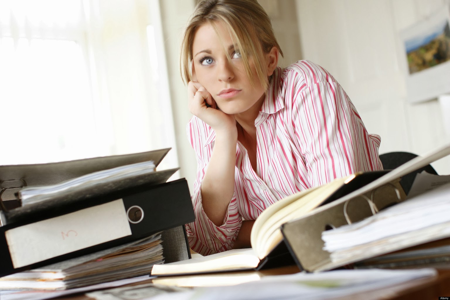 Brass Honey: Stress Less, Tips For Reducing Stress