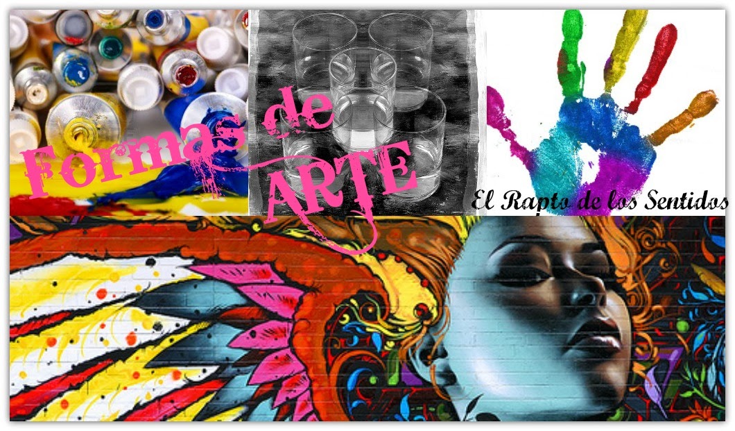 El Rapto de los Sentidos: octubre 2013