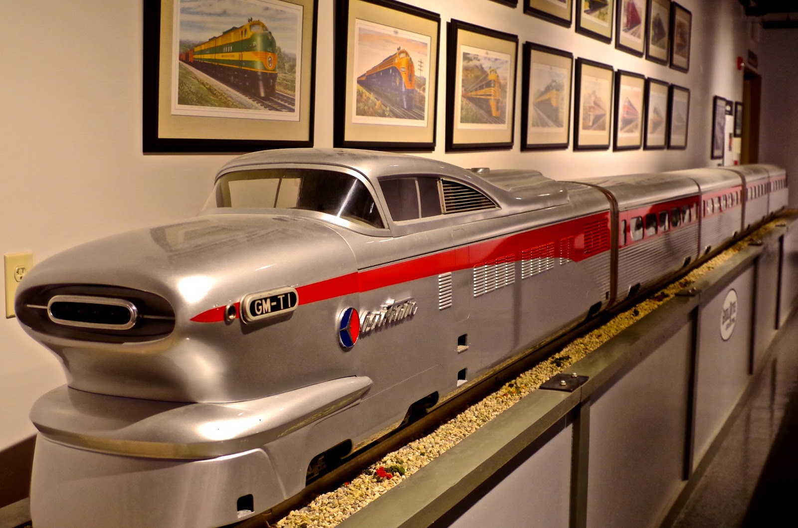 Champagne Wishes and RV Dreams: August 2014