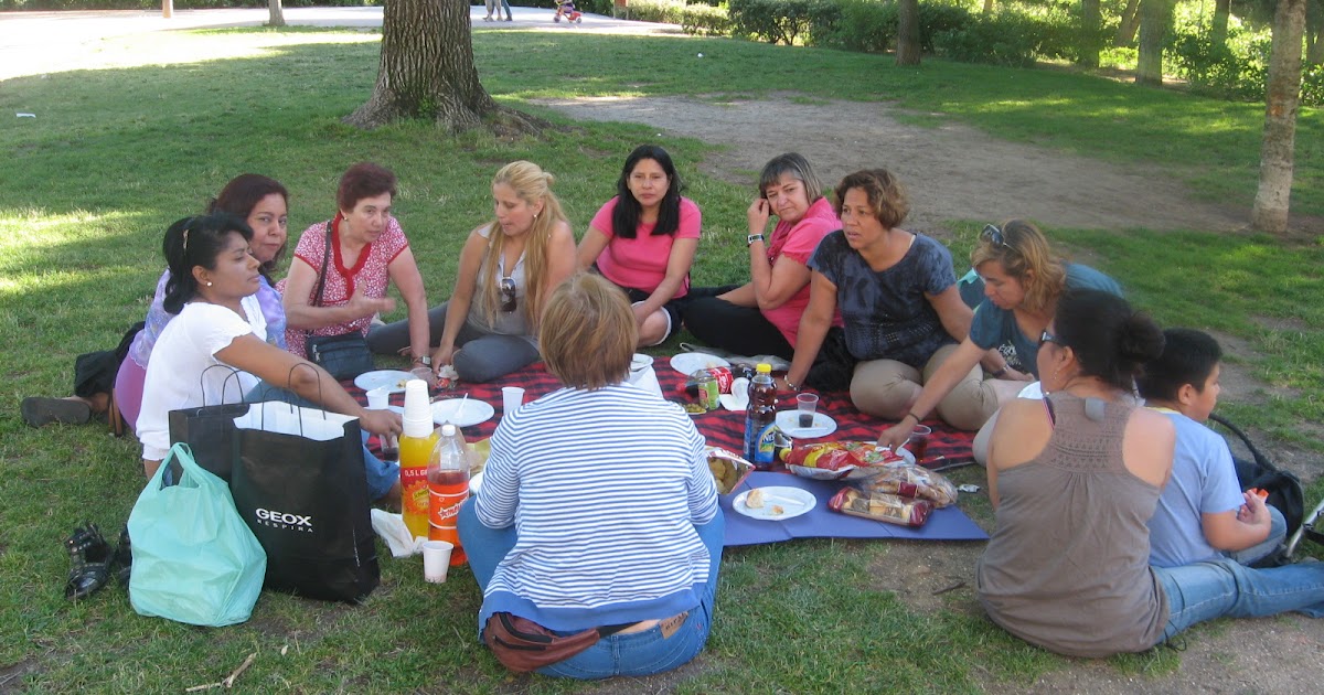 Educación Para La Ciudadanía: LA CONVIVENCIA SOCIAL