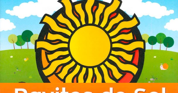 Mrs. Jar Awards: Rayitos de Sol - libro en powerpoint