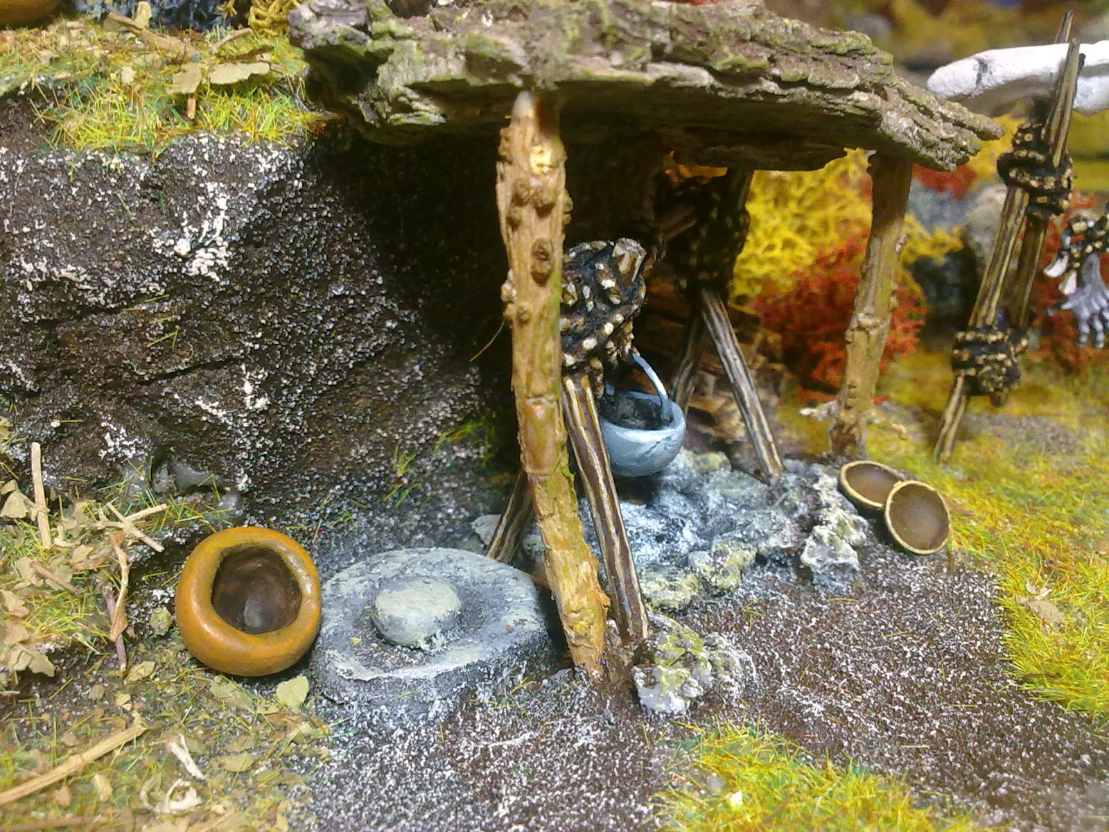 Taller del Sargento Pauix: 2012