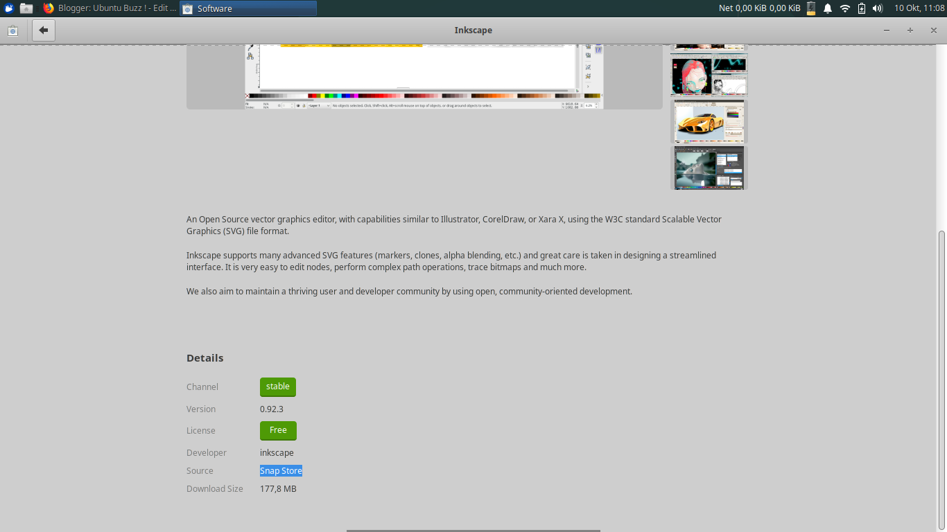 GNU/Linux Review: Xubuntu 18.04 LTS