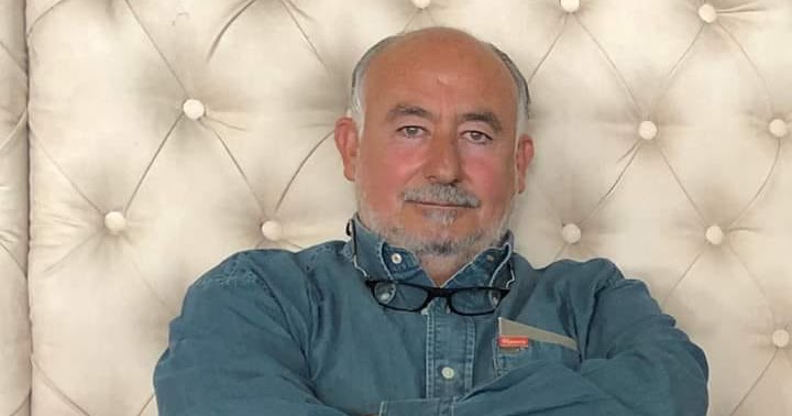 Nazem Nazembe, Ce Libanais pas originaire Katangaise veut diriger le ...