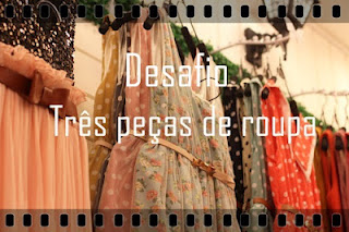 ROUPA PRÁTICA: julho 2012