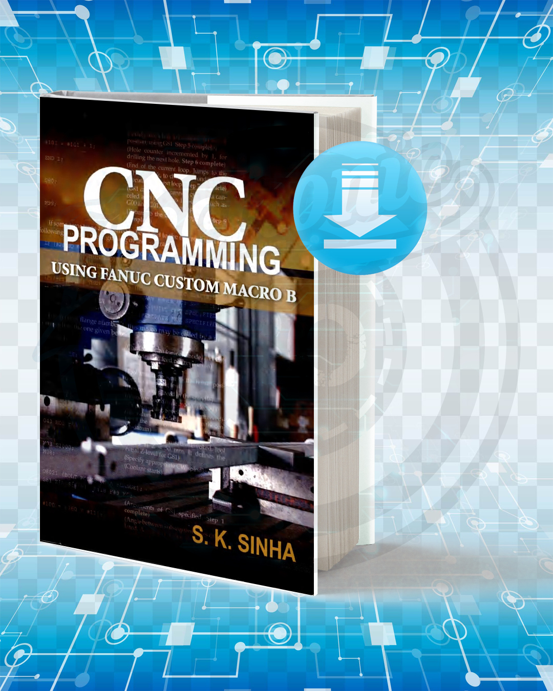 Download Cnc Programming Using Fanuc Custom Macro B Pdf