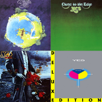 narrowcast: Deep Album Cuts Vol. 91: Yes