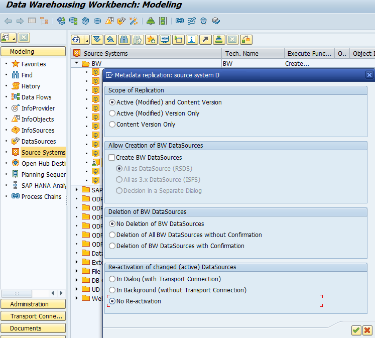 Martin Maruskin blog (something about SAP): Possibilities of DataSource replication