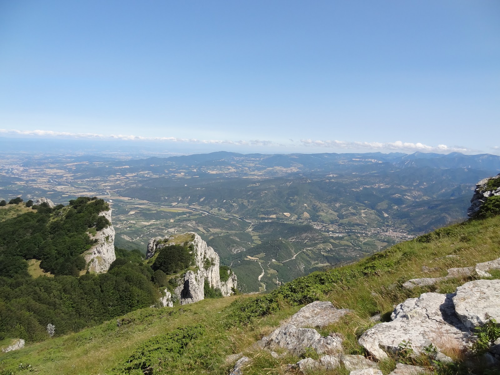 DROMESCAPE - Randonnées en Drôme et Escapades photographiques: Les ...