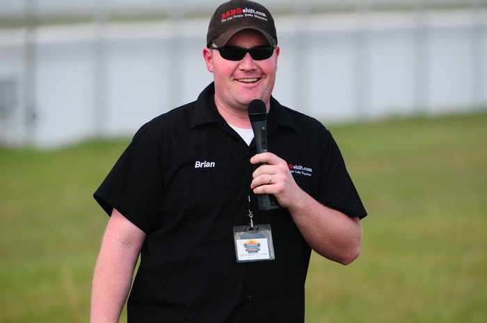 Scotty Gosson Exposed!: 5/22/11 - 5/29/11