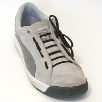 Cara Mengikat Tali Sepatu Yang Unik dan Keren