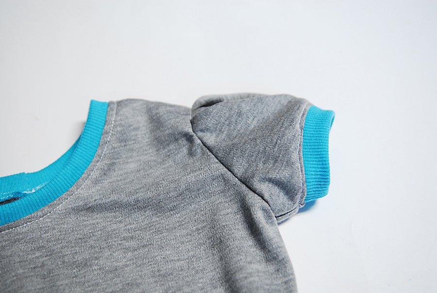 Sewing 101: Ribbing - Shwin & Shwin