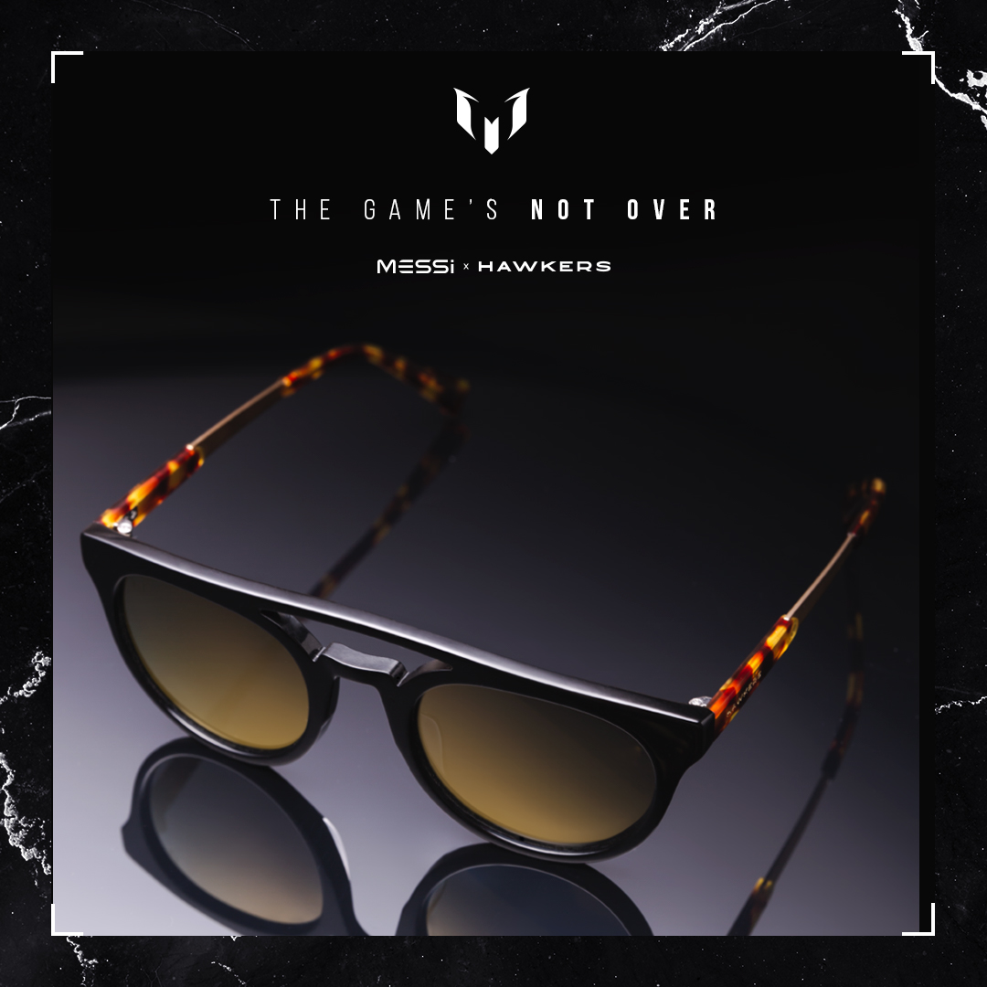 Noticias Colombianas: Hawkers y Leo Messi marcan otro hat-trick con una ...