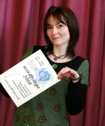 Reader in Orkney: AMBER & THE WIRDSMIT GROUP