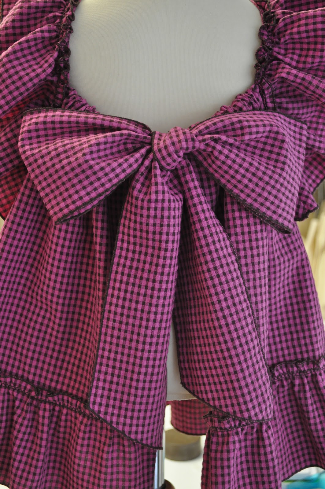 No sin Valentina: Como hacer un lazo PERFECTO!!