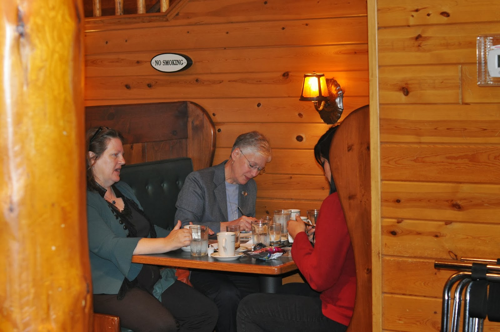 parsleys ponderings: Breakfast Benefit for the Alex and Brandon House ...