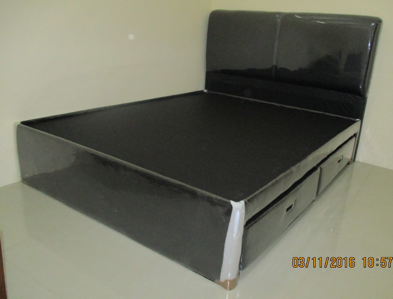 Jual Alas Spring bed / Springbed / Alas tempat tidur: ALAS SPRINGBED ...