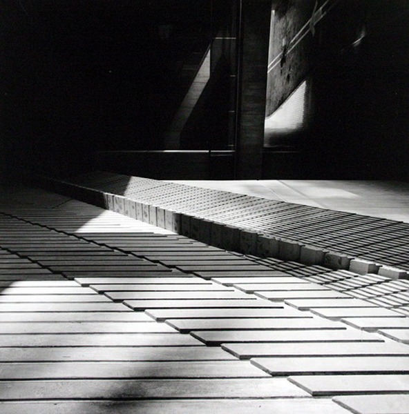 Los Grandes Fotografos: Paolo Gasparini (1934)