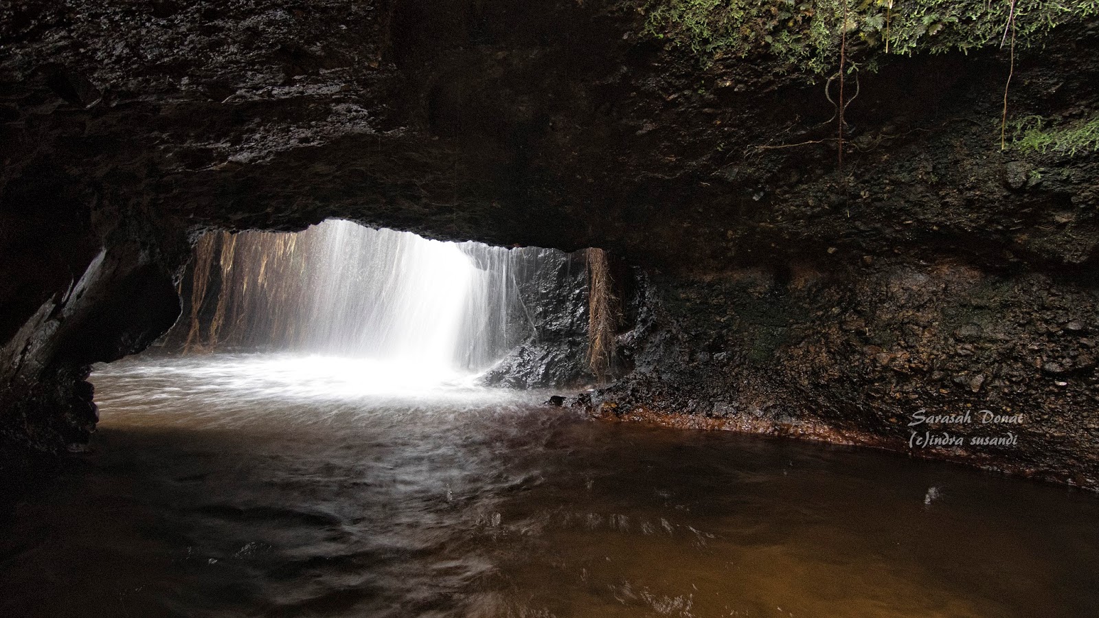 Alam Minangkabau: Sarasah Donat, Lembah Harau dan Kelok 9