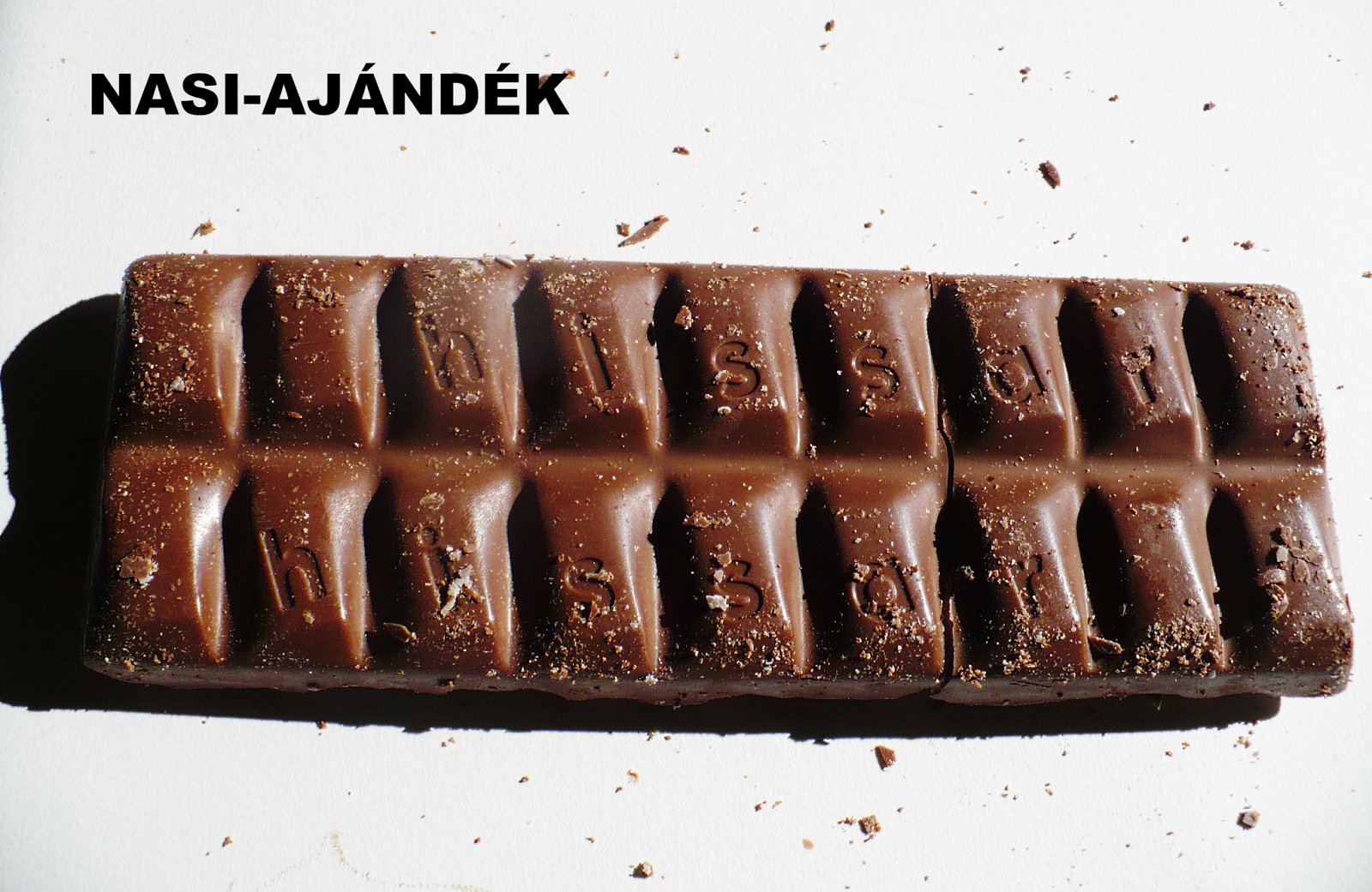 PIONIR- CICA MACA CRUNCHY: GABONAGOLYÓS TEJCSOKI