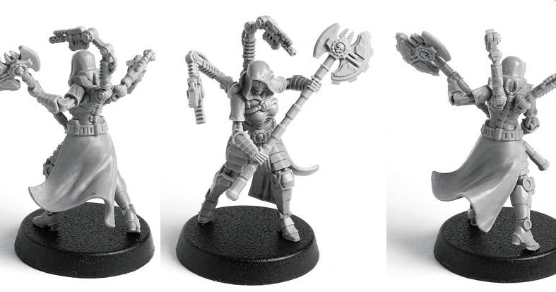 Pousse Plomb: Ivarella