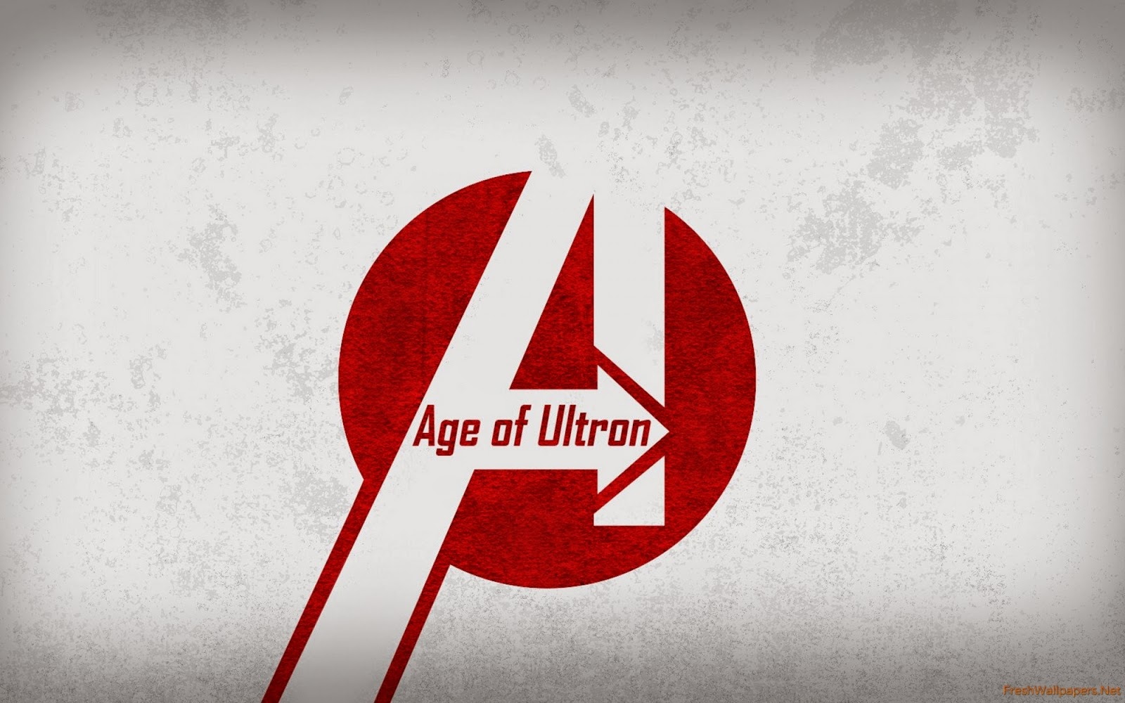 Download Avengers Age of Ultron Logo HD Wallpaper