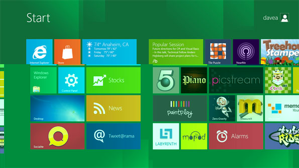 Windows 8 Release Sudah Bisa Di Unduh - Komputernovandut