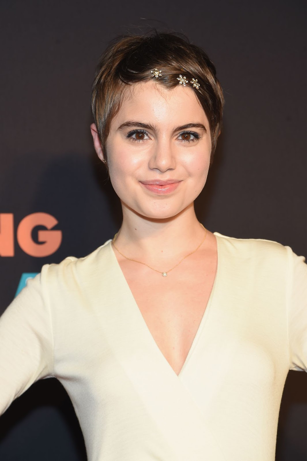 Starlet Arcade: Sami Gayle